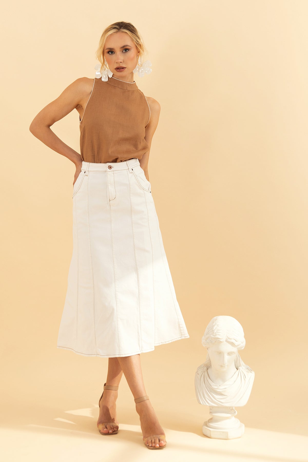 Faldas – Faride Colombia