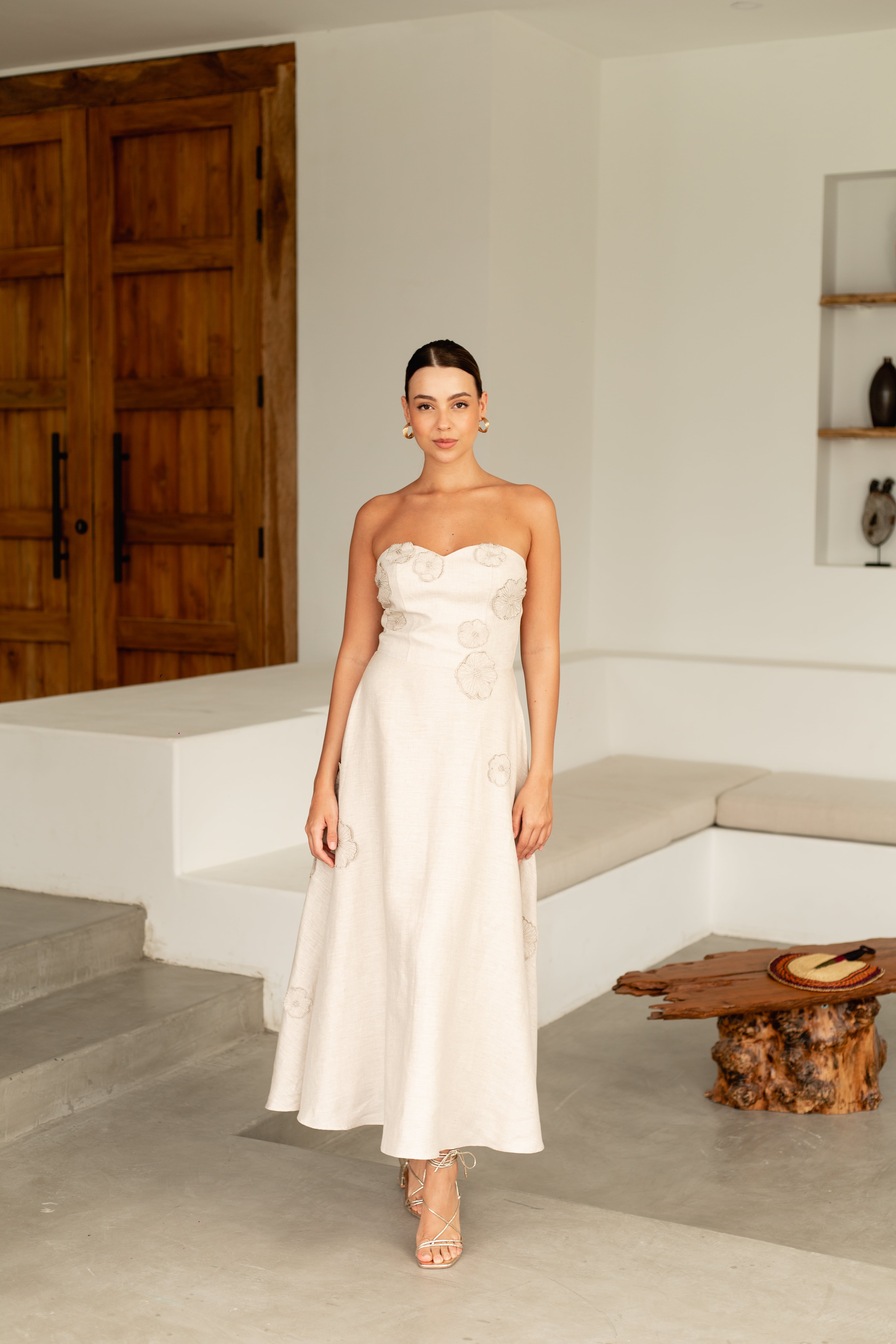 Lo nuevo – Faride Colombia